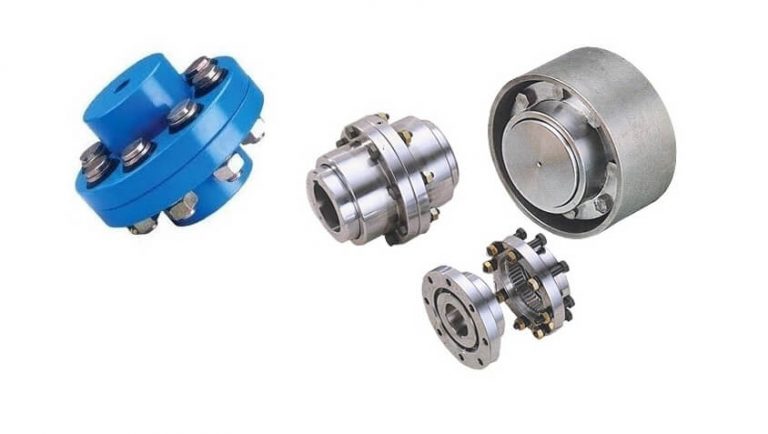 Gear Coupling vs. Grid Coupling | Shree Shakti Pulleys